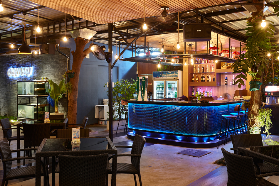 The Color Living Hotel - Suite Rooms