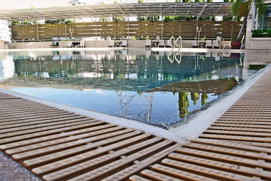 The Color Living Hotel - Accommodation